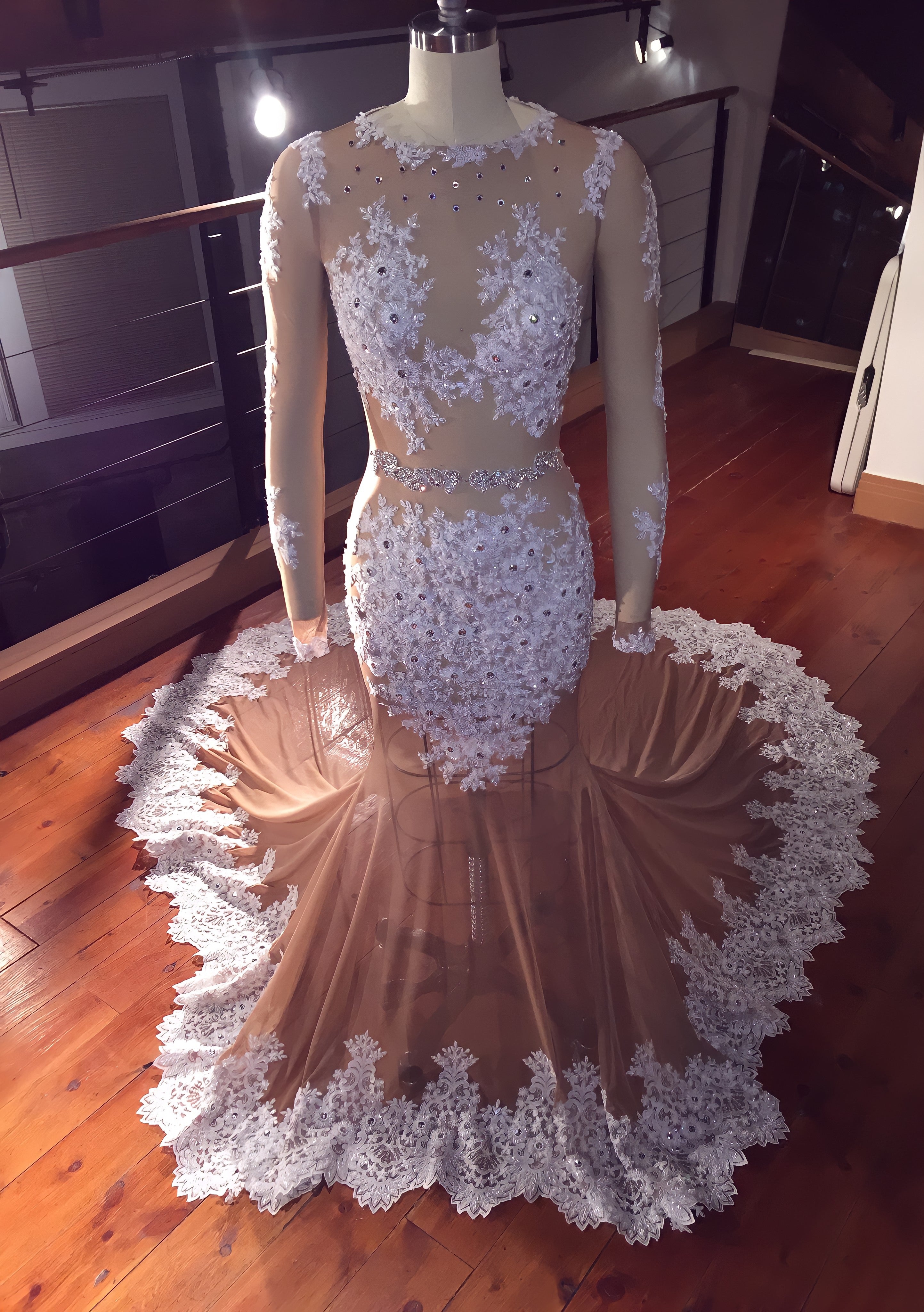 LaDonna Seantel. Online Clothing Fashion Store