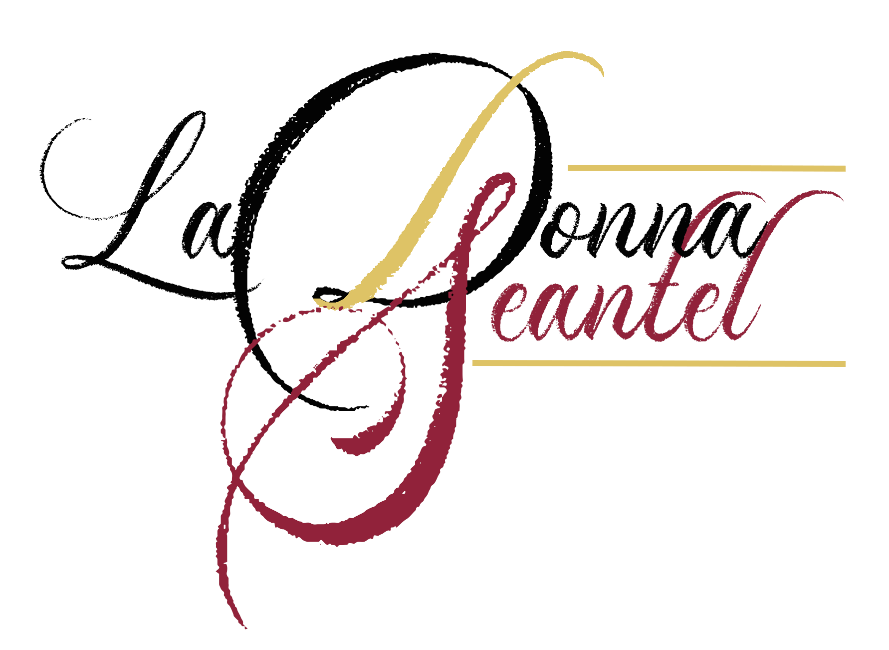 LaDonna Seantel. Online Clothing Fashion Store